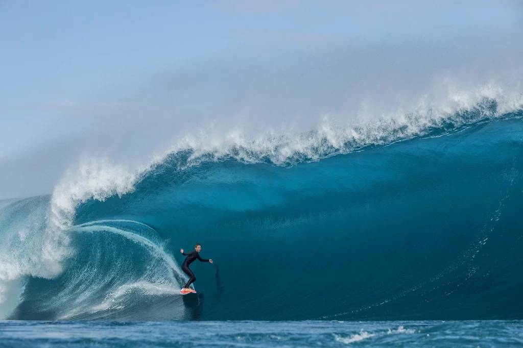 WEEKEND READ: IMOGEN CALDWELL'S UNIQUE JUGGLING ACT - Tracks Magazine