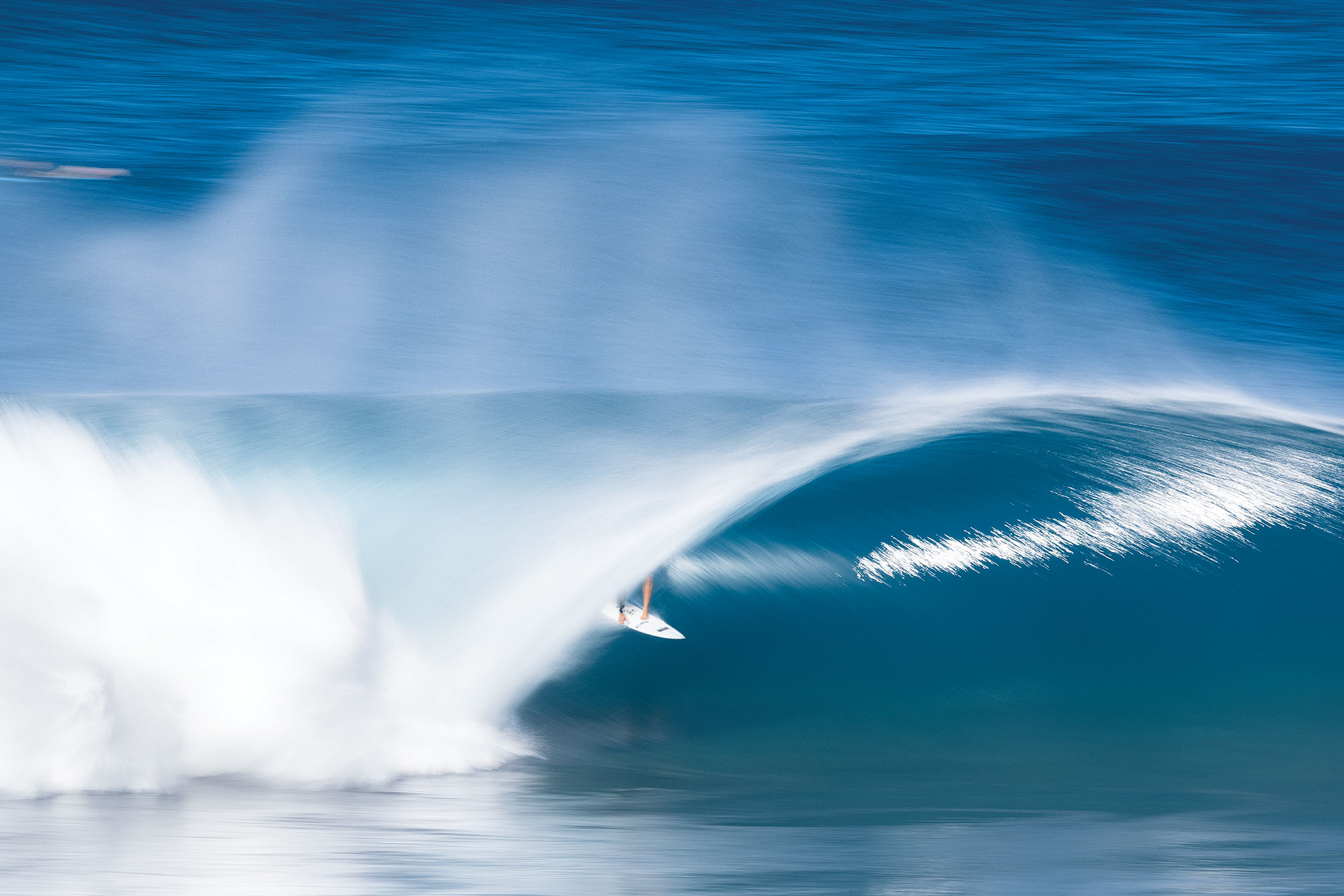 Who is the most tubed surfer of 2025? - Tracks Magazine